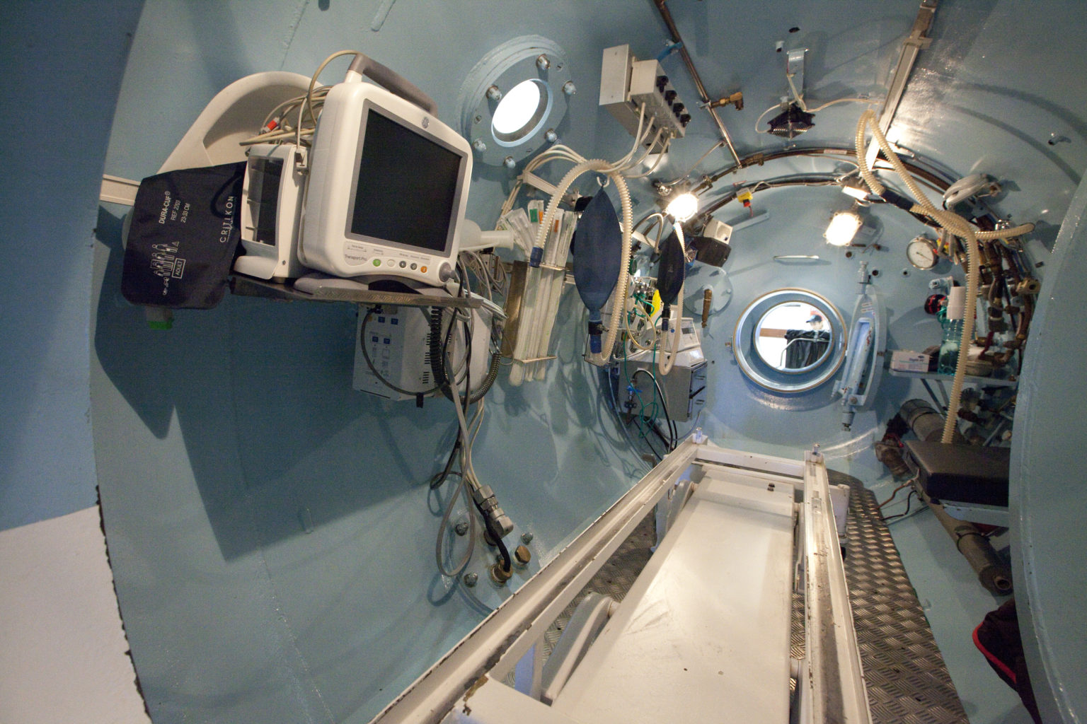 Le métier - PLONGEE.PRO